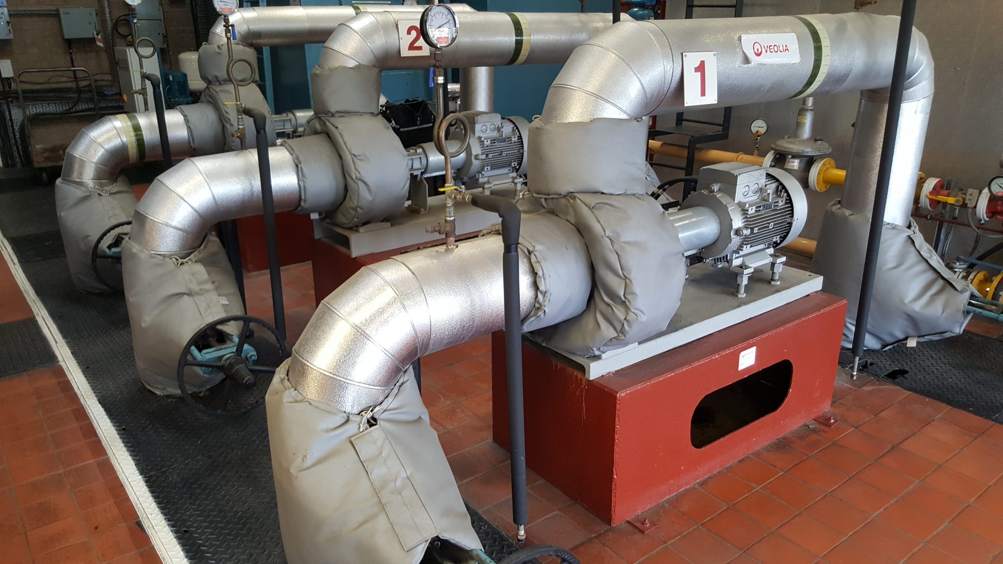 Services - ADC Electrical